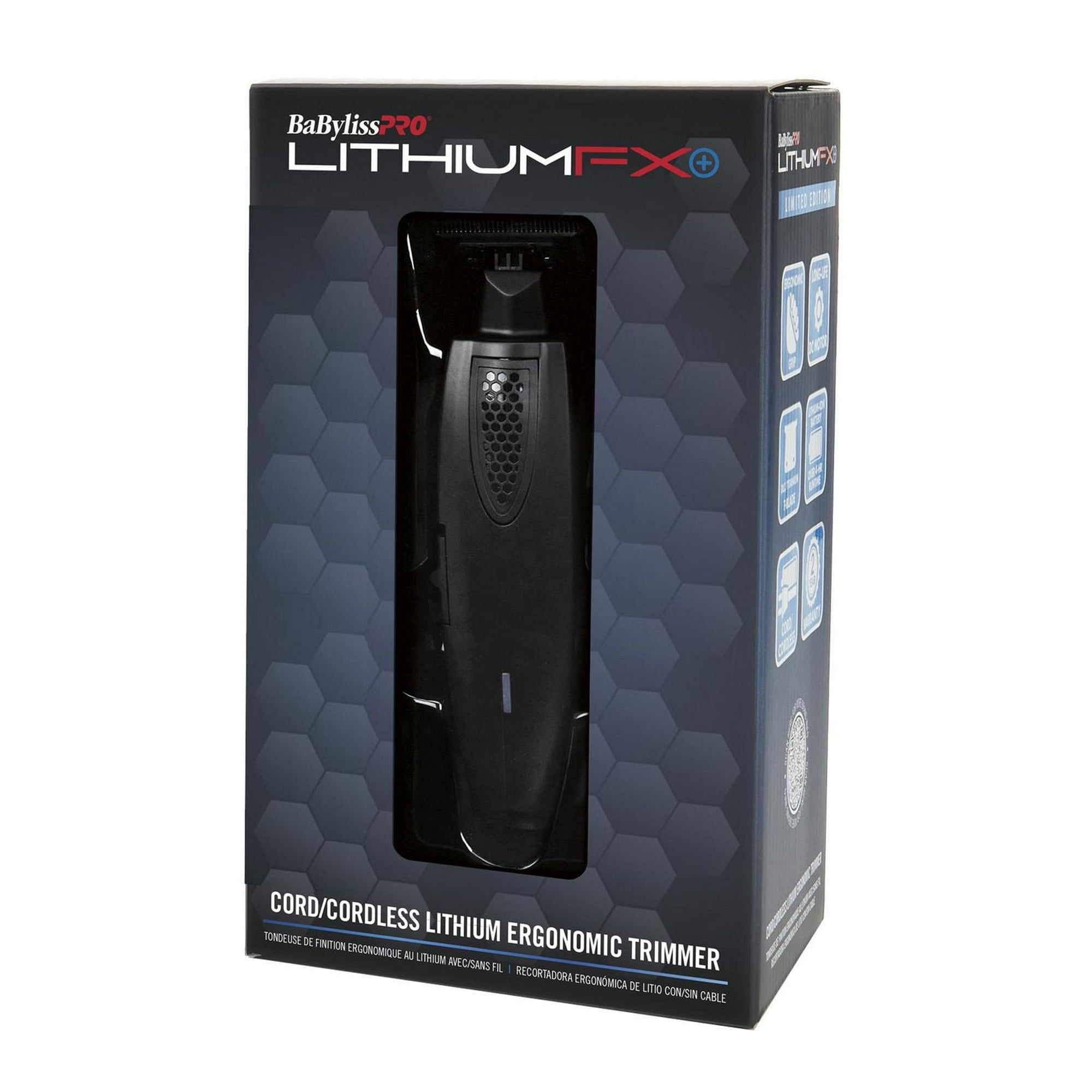 Click here for Babylisspro Lithiumfx+ Trimmer prices