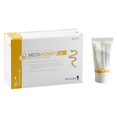 MEDIHONEY Medical-Grade Wound & Burn Dressing Gel, 0.5 oz Tube ...