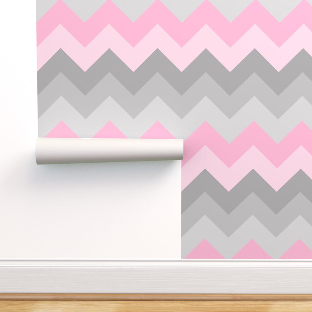 Ombre Chevron Backgrounds