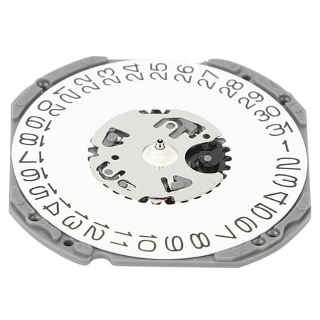 Watch Movement VJ42 Professional Quartz Watch Replacement Part ...