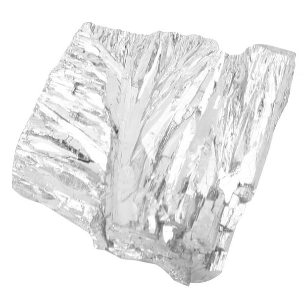 Tellurium Sample Tellurium Block Tellurium Metal Block 99.999% High ...