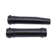Cordless Leaf Blower, 2-Stroke Handheld Gas Blower, Gas Powered Leaf ...
