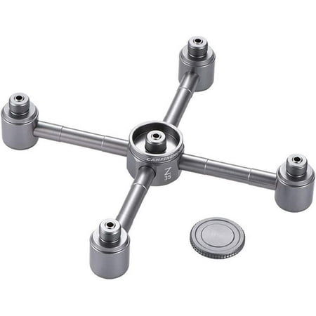 Propane Conversion Alpine Gas Tank Adapter Adapter has Multiple ...