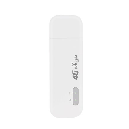 4G Wireless Internet Wifi Router Portable WIFI Full Netcom USB Portable ...