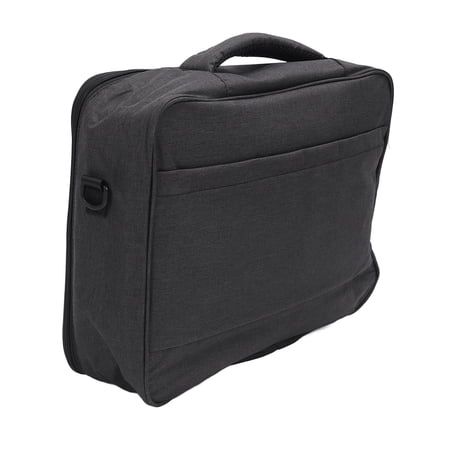 Projector Carrying Case, 2 Way Zipper Projector Case Prevent Slip For ...