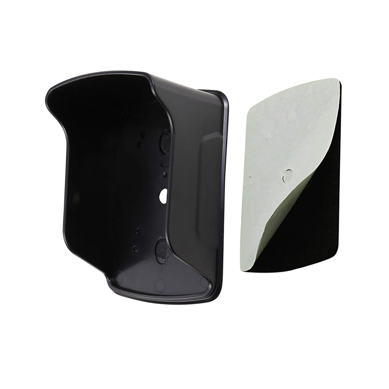Ring Doorbell Rain Cover Ring Chime For Ring Video Doorbell Clear Flip ...