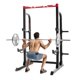 Weider Pro 7500 Power Rack with Integrated Weight Storage - Walmart.com