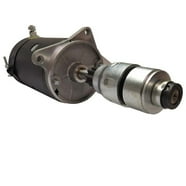 8N10000BLPR New Generator Single Terminal for Ford Tractor Models 8N ...