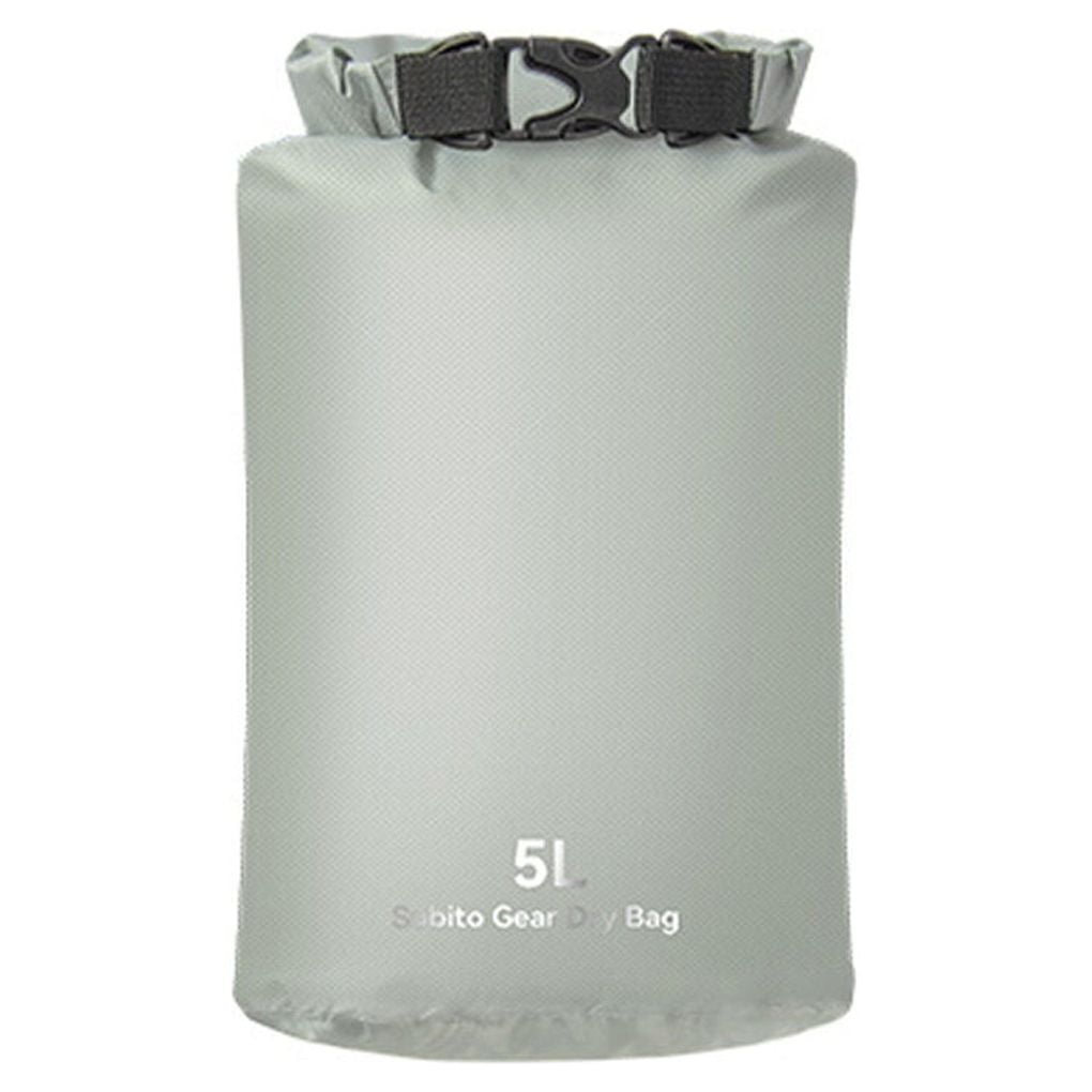 Swimming Dry Bag Waterproof Stuff Sacks Clothes Water Resistance ...