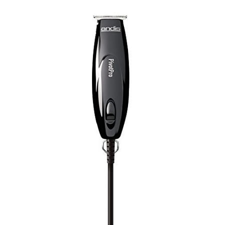 ANDIS Pivot Pro Trimmer (Black) - Walmart.ca
