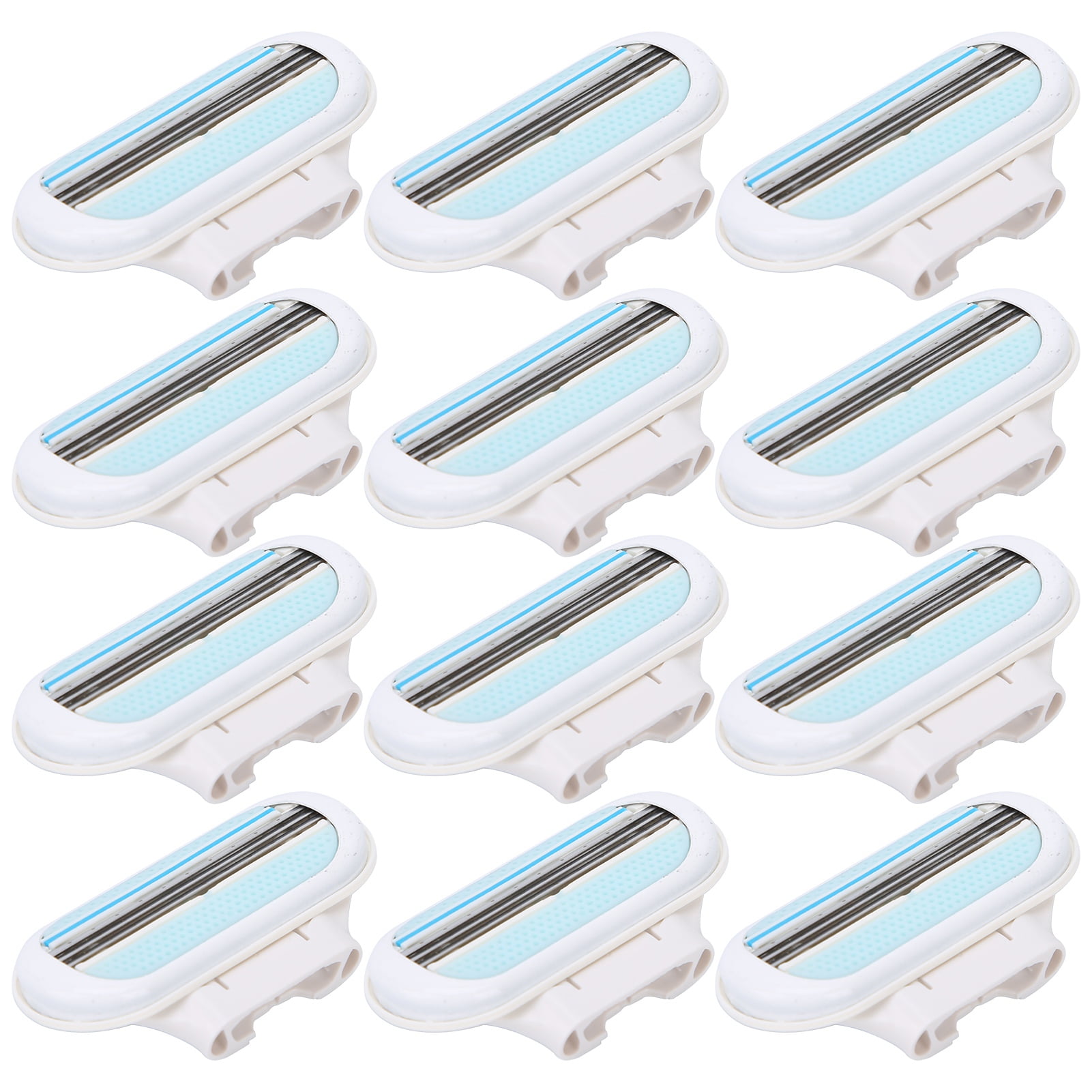 Click here for Domqga Womens Blade Refill  Women Trimmer Blade Bo... prices