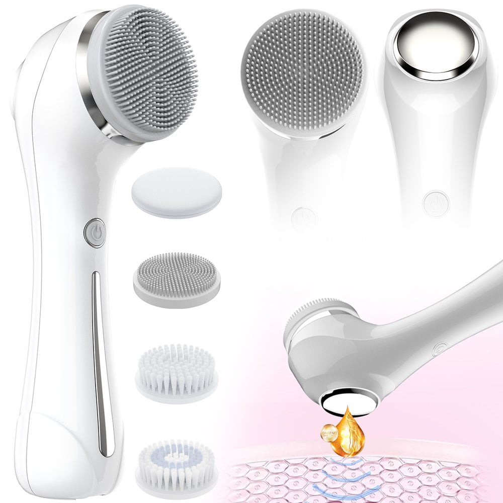 Click here for Pengxiang Electric Facial Cleansing Brush Ipx7 Wat... prices