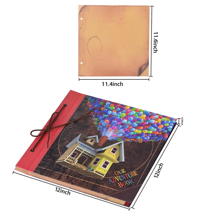 Creative Handmade Photo Album