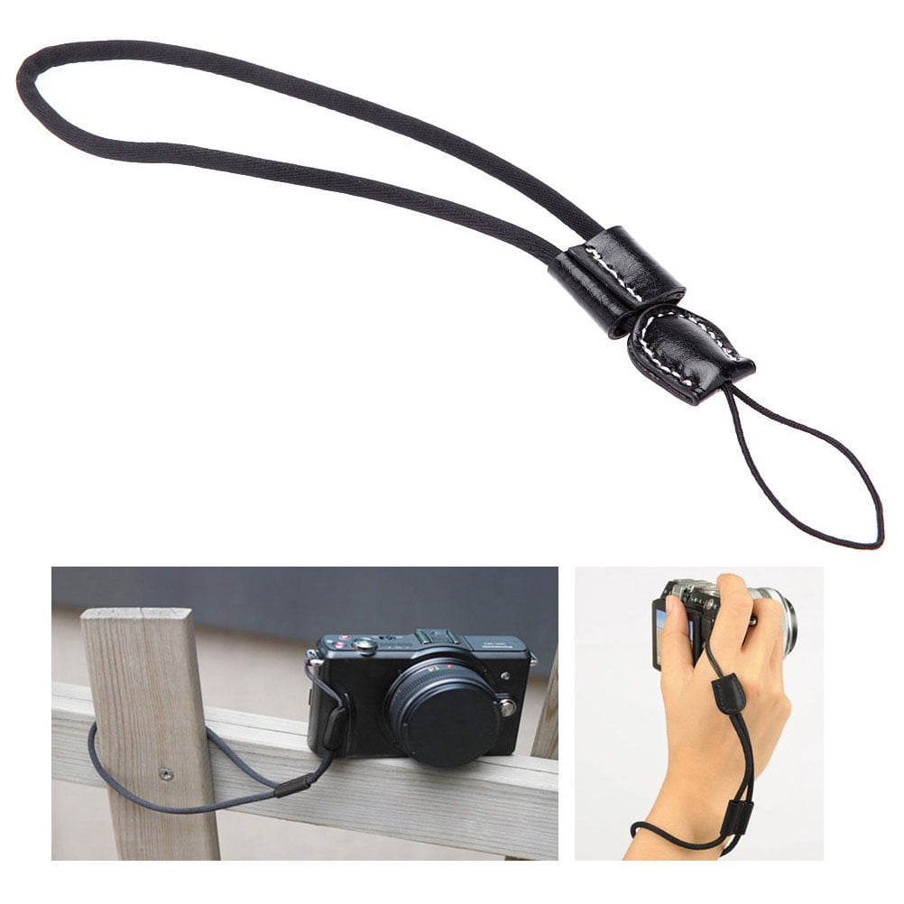Click here for Oulii 4 Pcs Black Camera Wrist Strap For Secure Ca... prices