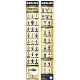 Roblox Celebrity Collection - The Clouds: Flyer Figure Pack [Includes ...