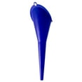 Hyper Tough Multi-Purpose Automotive Funnel, Blue, 10701HT - Walmart.com