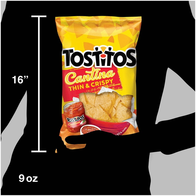 Tostitos Cantina