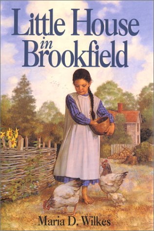 Pre-Owned Little House in Brookfield - Walmart.com