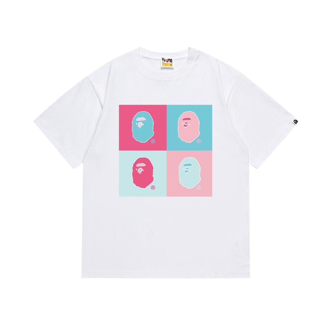 Click here for Yy 3d Printed T-Shirt  Mens Casual Round Neck T-Sh... prices