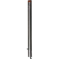 Springfield Plug-In 2-3/8" Fixed Height Locking Post - Walmart.com