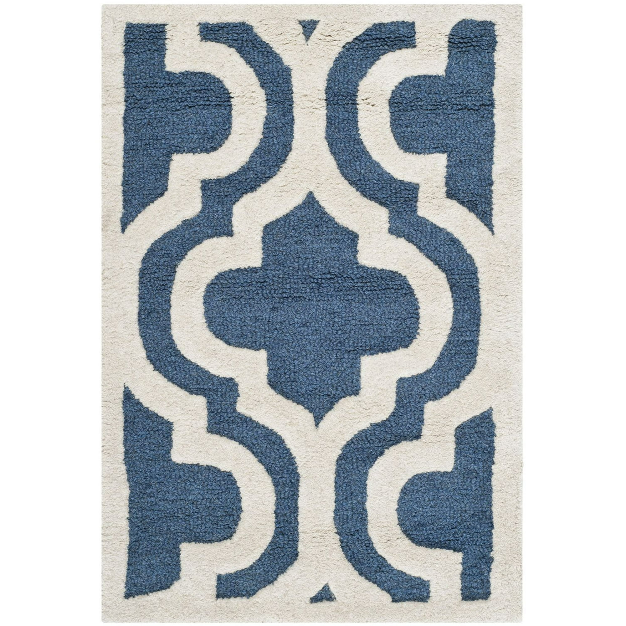 Click here for Safavieh Cambridge Kirsten Geometric Area Rug 2 Ft... prices