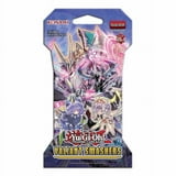 YuGiOh Trading Card Game Valiant Smashers Booster Box (24 Packs ...