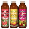 Arizona Fruit Juice Variety Pack 20oz 6PK - Includes Fruit Punch ...