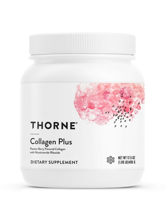 Thorne Vitamins and Supplements in Health and Medicine - Walmart.com