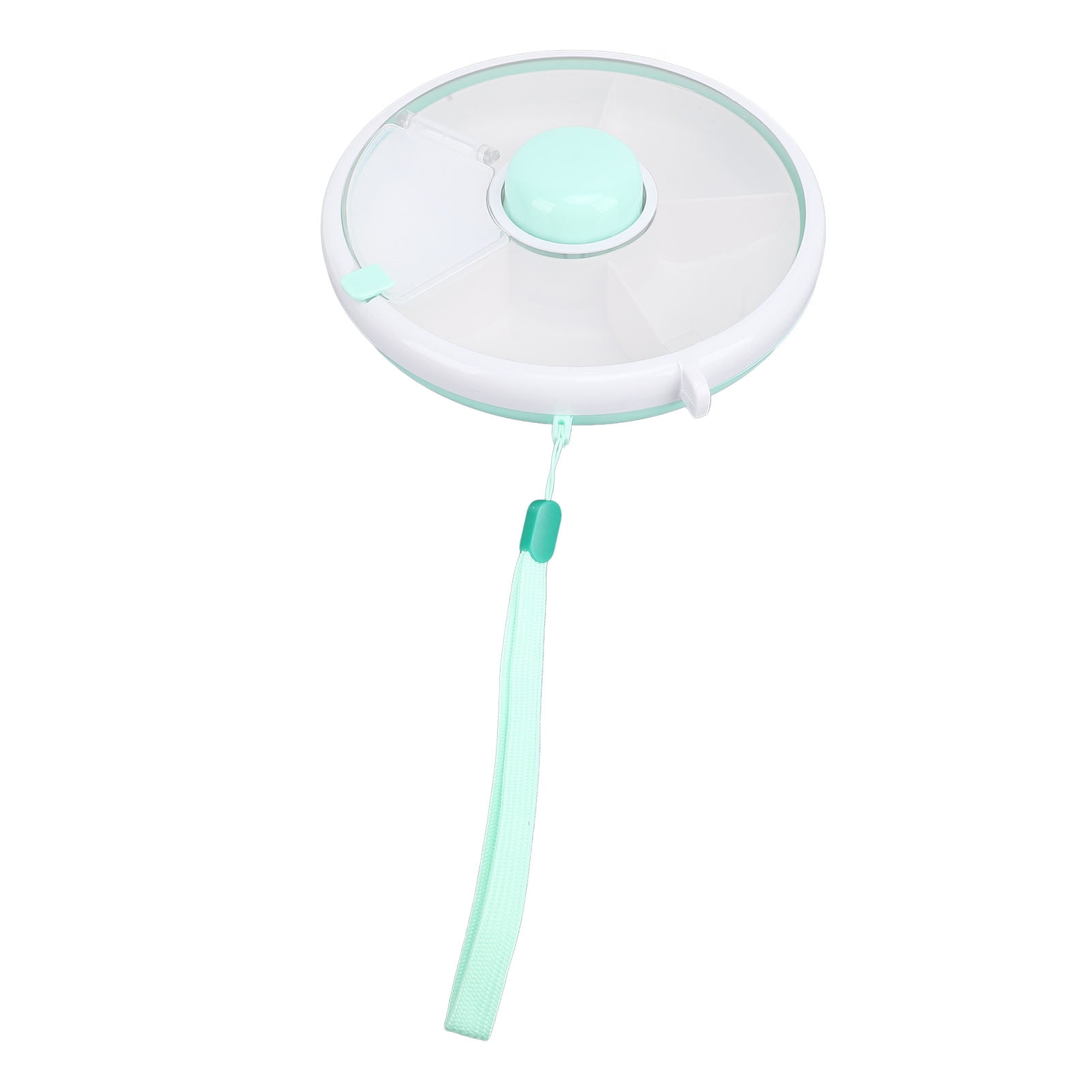 Click here for Ylshrf Kids Snack Spinners Reusable Snack Containe... prices