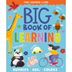 Learn Chinese Write Now: Get Ready For School Chinese Writing Workbook ...