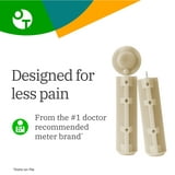 OneTouch Ultra Soft 2 Lancets | Fine 30G Lancets for Blood Testing ...