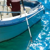 REDCAMP Telescoping Pole, Lightweight & Sturdy Multi-Purpose Telescopic ...