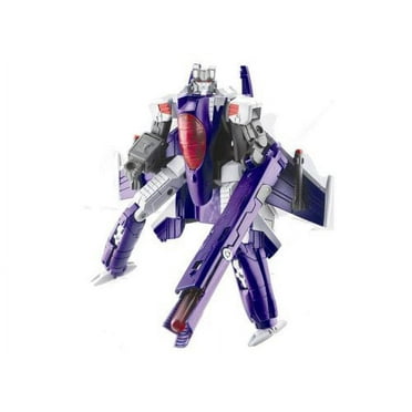 Transformers Cyberverse Vehicon Action Figure [Assault Infantry ...