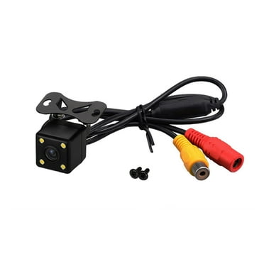 Esky Car Auto Rear View Reverse Camera Backup Camera, HD Color CMOS ...