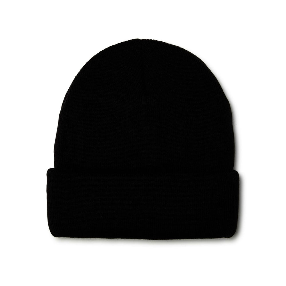 GEORGE - George Men's Arctic Cuff Beanie - Walmart.com - Walmart.com
