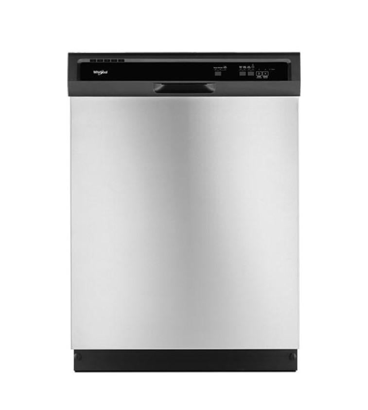 Lavavajillas EMPOTRABLE Whirlpool WDF330PAHS 13 servicios acero ...