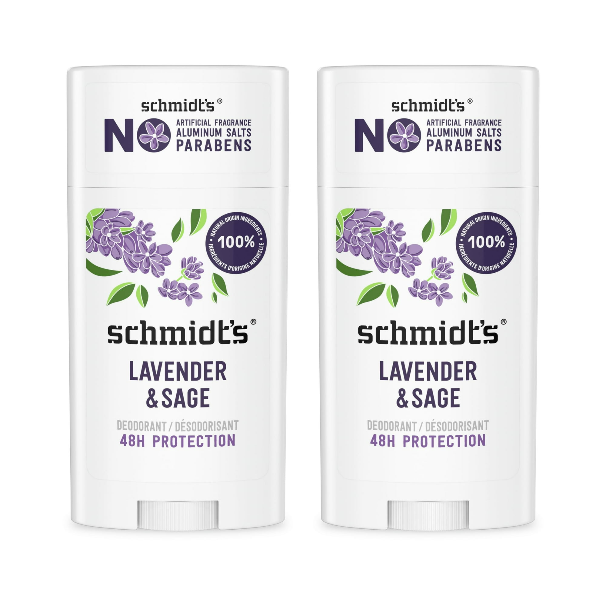 Click here for Schmidts Schmidts Aluminumfree Vegan Deodorant Lav... prices