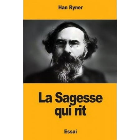 La Sagesse Qui Rit [French] | Walmart Canada