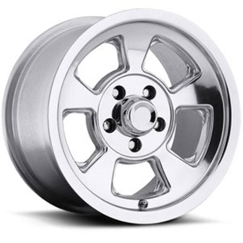 Pacer 15x7 Polished R-Window Wheel 5x114.3 +0 Offset - Walmart.com ...