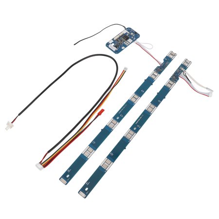Electric Scooter BMS Circuit Board Controller, Replacement Electric ...