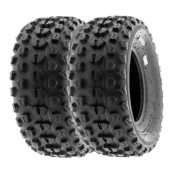 Free Shipping! SunF All Terrain ATV UTV Sport Tires 19x6-10 19x6x10 6 ...