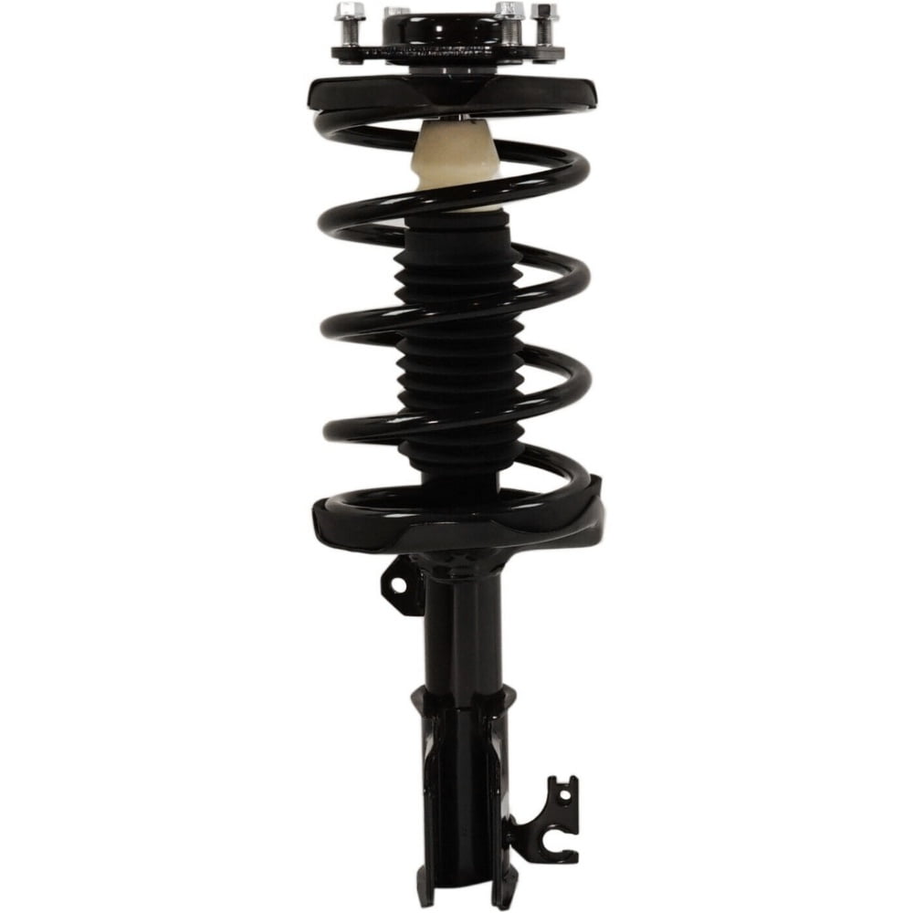 Twin-tube Loaded Strut For Mazda Protege Mazda Protege5 Front Passenger ...
