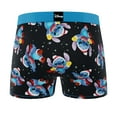 CRAZYBOXER Disney Lilo and Stitch Lilo Holidays Men's Boxer Briefs ...