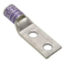 WirthCo 80902 4-Way Trailer End, Male - 12" - Walmart.com