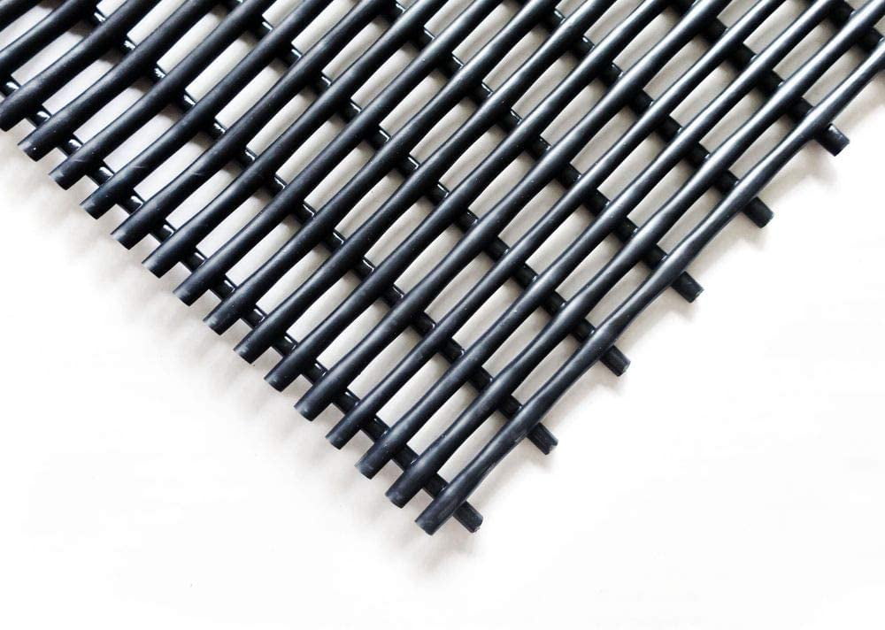 VINTEK VinTube Vinyl Pool Mat Shower Bathroom Locker Room Sauna Spa Hot ...