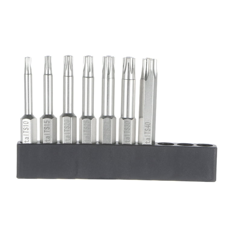 Torx Screwdriver Tip