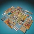 AEG: Meeples & Monsters - Fantasy Strategy Boardgame, Alderac ...