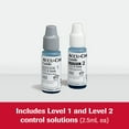Accu-Chek Guide Diabetes Control Solution for Diabetic Blood Glucose ...