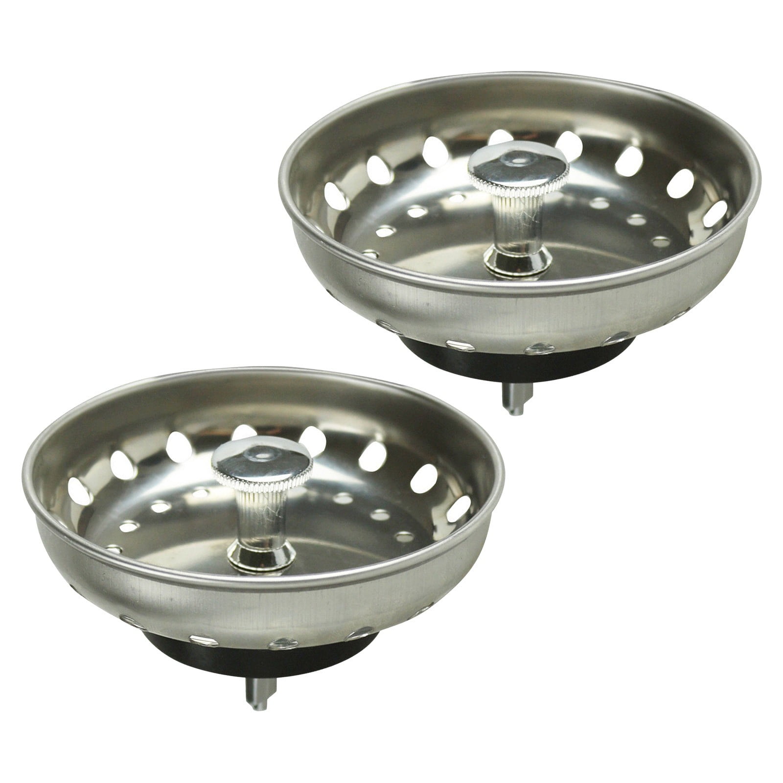 Click here for Vwrxbz Kitchen Sink Strainer Basket Replacement 3-... prices