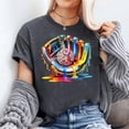Baseball Drip for Boys Ice Cream Drip Baseball Stuff Lover T-shirt ...